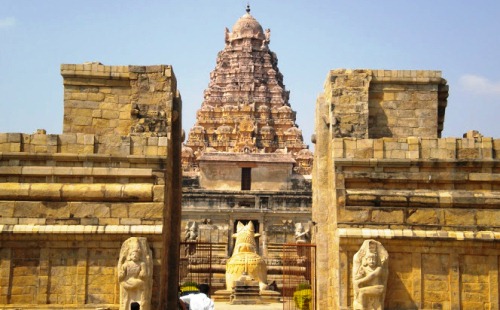 Gangaikonda Cholapuram, the lost Chola city - Great Holiday Ideas